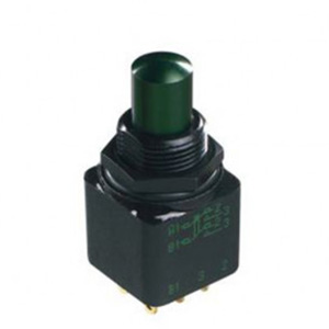 13000X778 Series Momentary Push Button - Control Devices